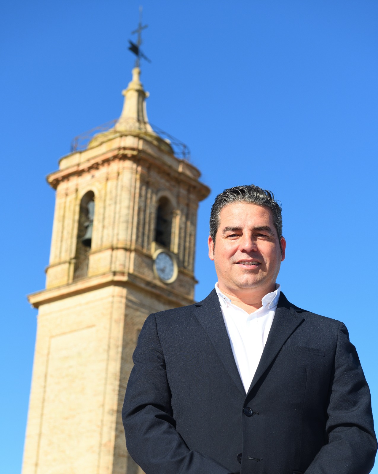 Nuevo Plan de Villamanrique de la Condesa – Villamanrique de la Condesa